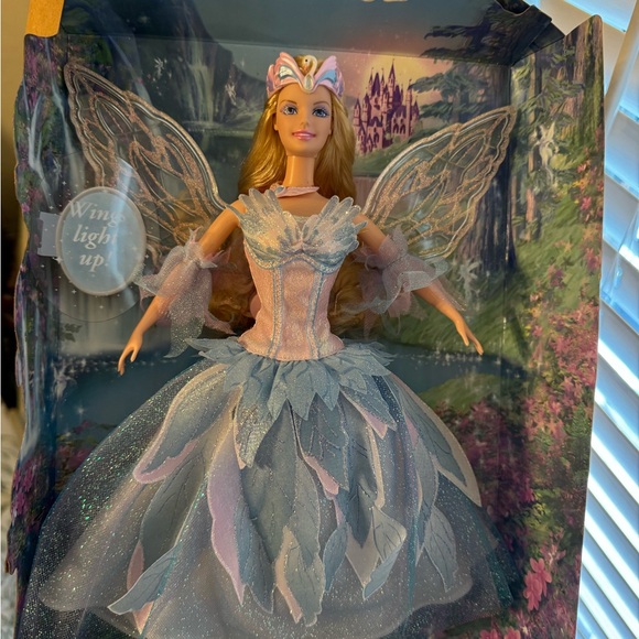 Toys | Barbie Swan Lake And Prince Dominick | Poshmark